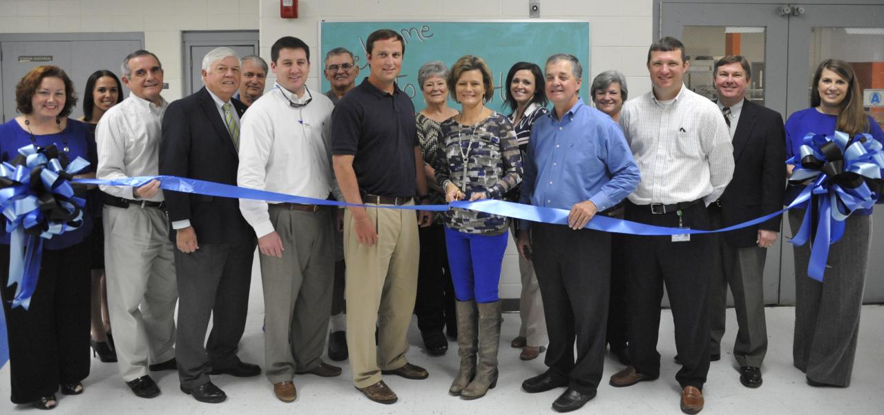 City of Metter & Candler County Georgia